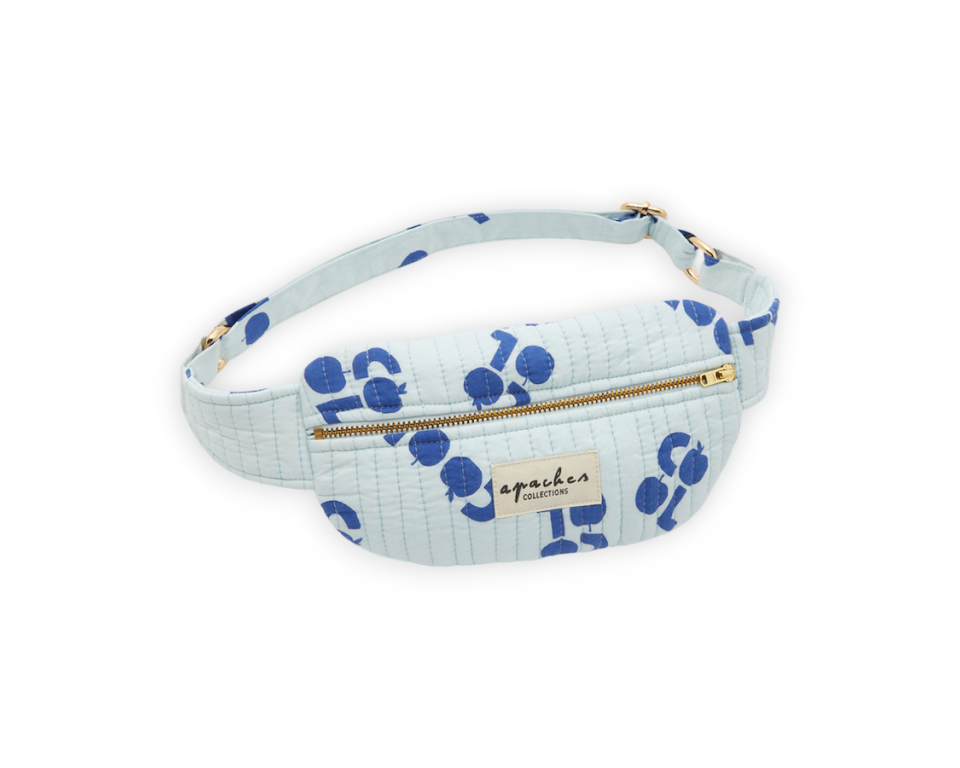 Mini sac banane Kela - COOL Hironodelle