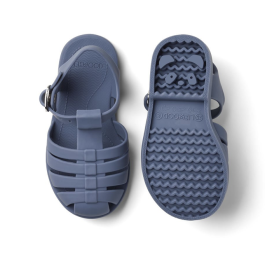 Sandales BRE Blue Wave